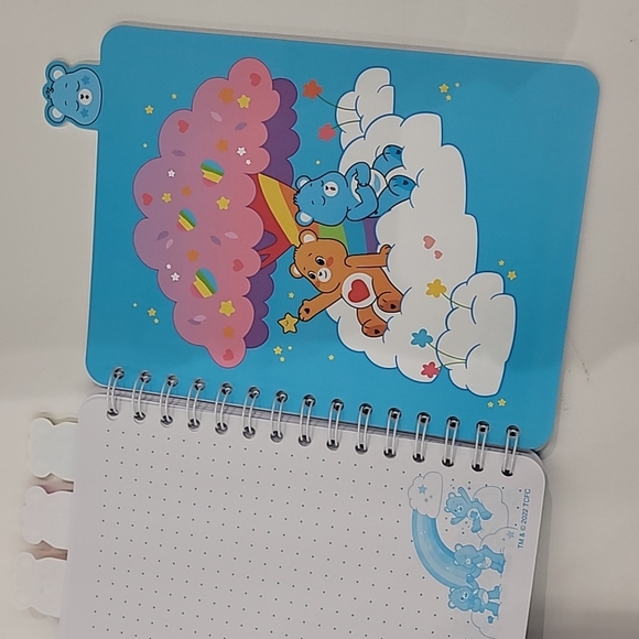 Care Bears | Office | Care Bears Notebook Care Bears Notebook Care ...